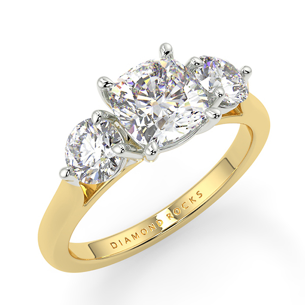 Design Your Own Engagement Ring