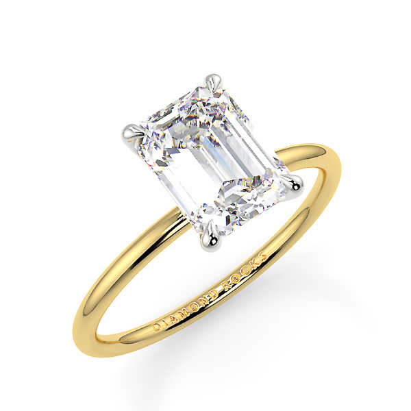 Swarovski Created Diamonds