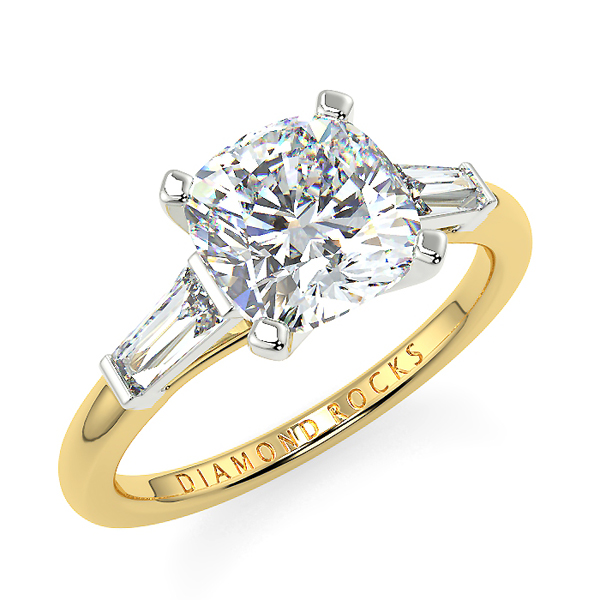 Design Your Own Engagement Ring