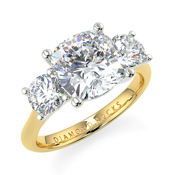 Design Your Own Engagement Ring