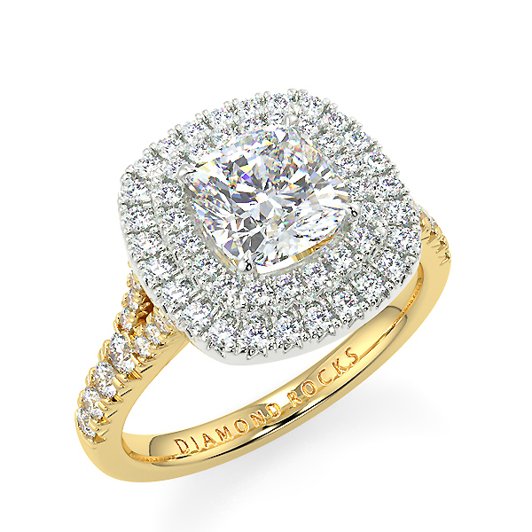 Swarovski Created Diamonds