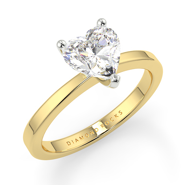 Swarovski Created Diamonds