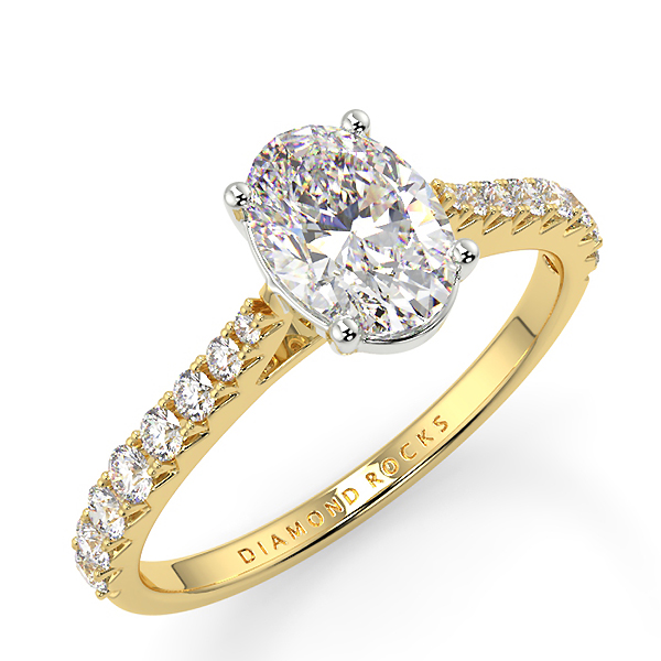 Design Your Own Engagement Ring