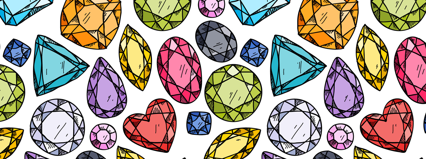Understanding the Mohs Scale of Gemstone Hardness