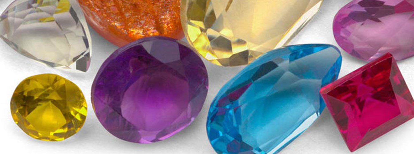 Gemstones rarer than diamonds
