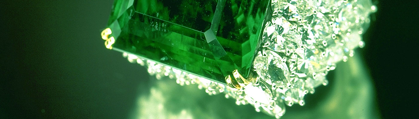 Precious Stones: Emeralds