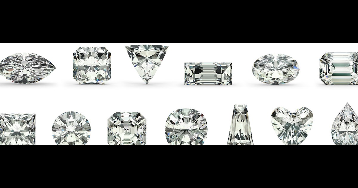How to choose the best diamond setting for you