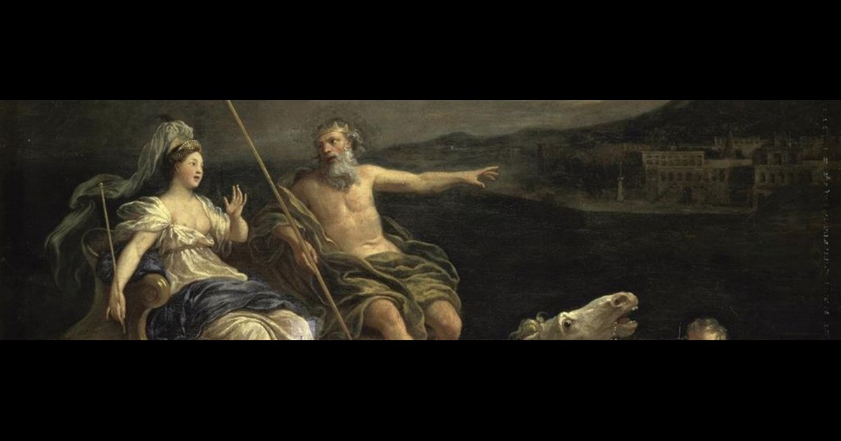 Diamonds in Greek and Roman mythology