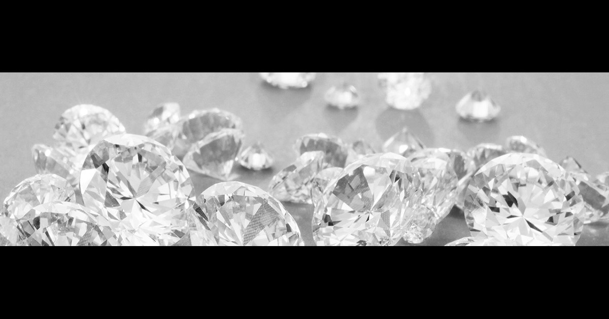 What are Canadian diamonds?