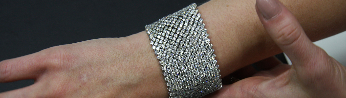 Types of charm bracelets