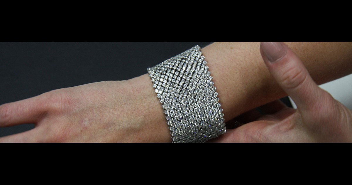 Types of charm bracelets