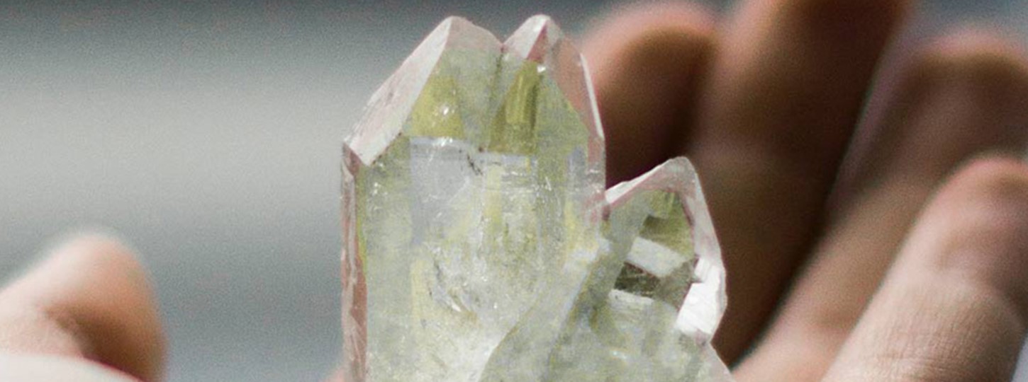 How are Diamonds formed in Nature?
