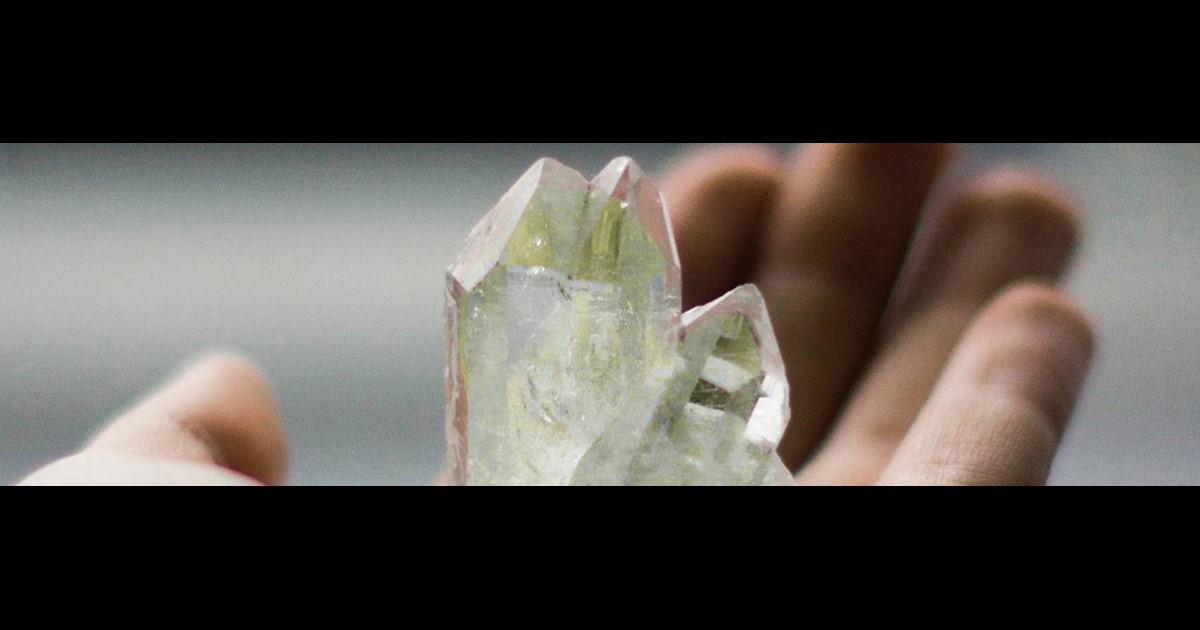 How are Diamonds formed in Nature?