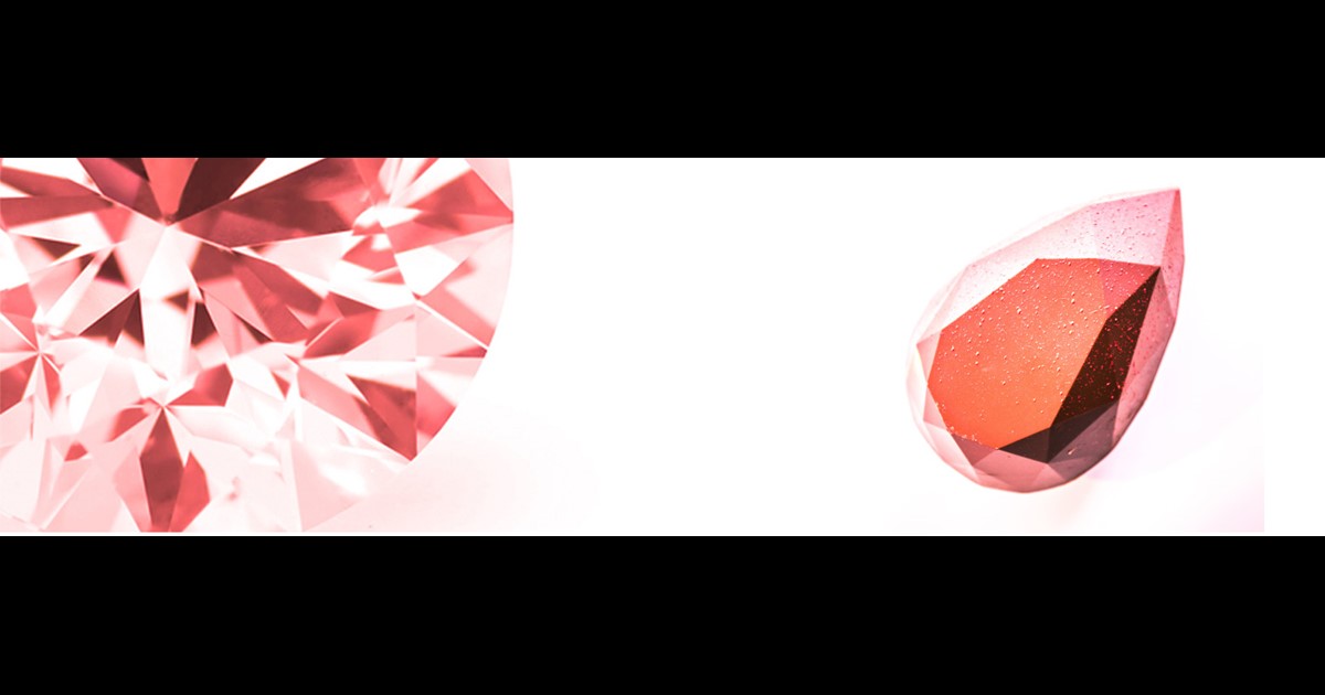 A guide to fancy red diamonds