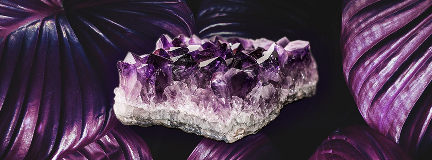 Amethyst: All you Need to Know About the February Birthstone
