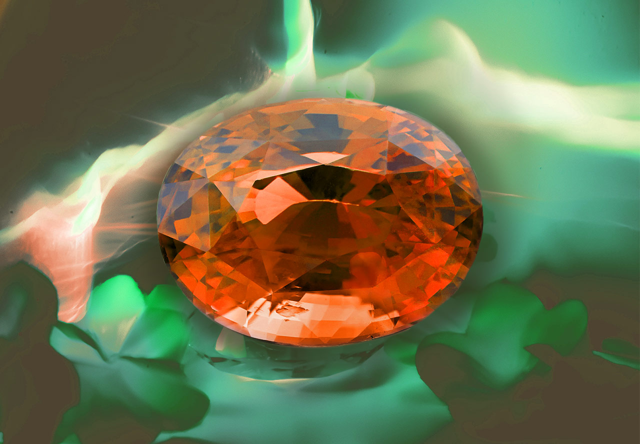 Padparadscha Sapphires: A Guide