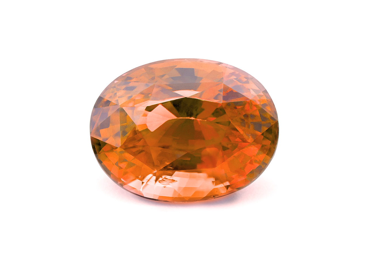 Padparadscha Sapphires: A Guide